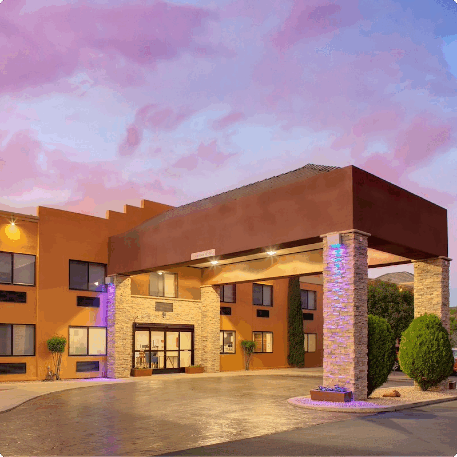 Inn-Flow | Schedule a Demo | Hotel Accounting Software