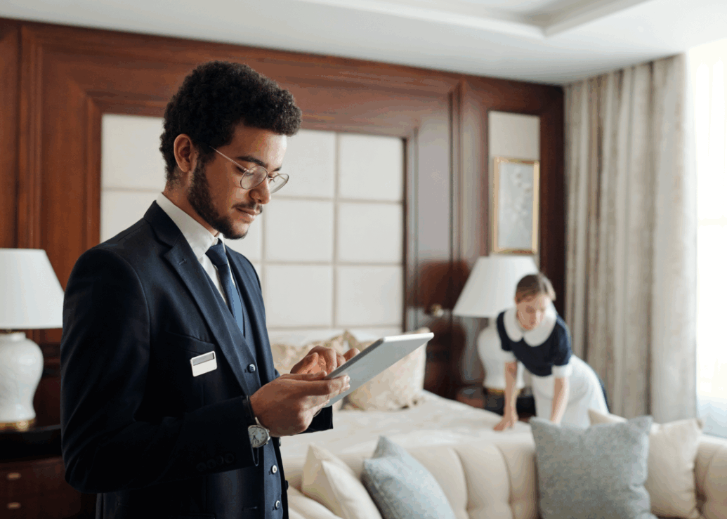 About Inn-Flow | Hotel Accounting & Management Software