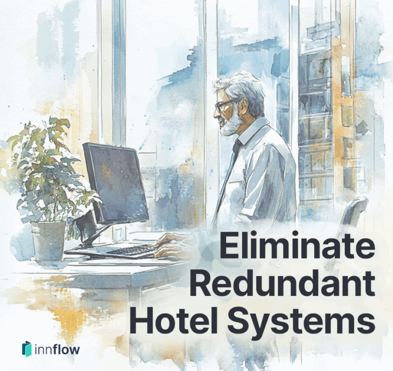 All-in-One Hotel Management Solution
