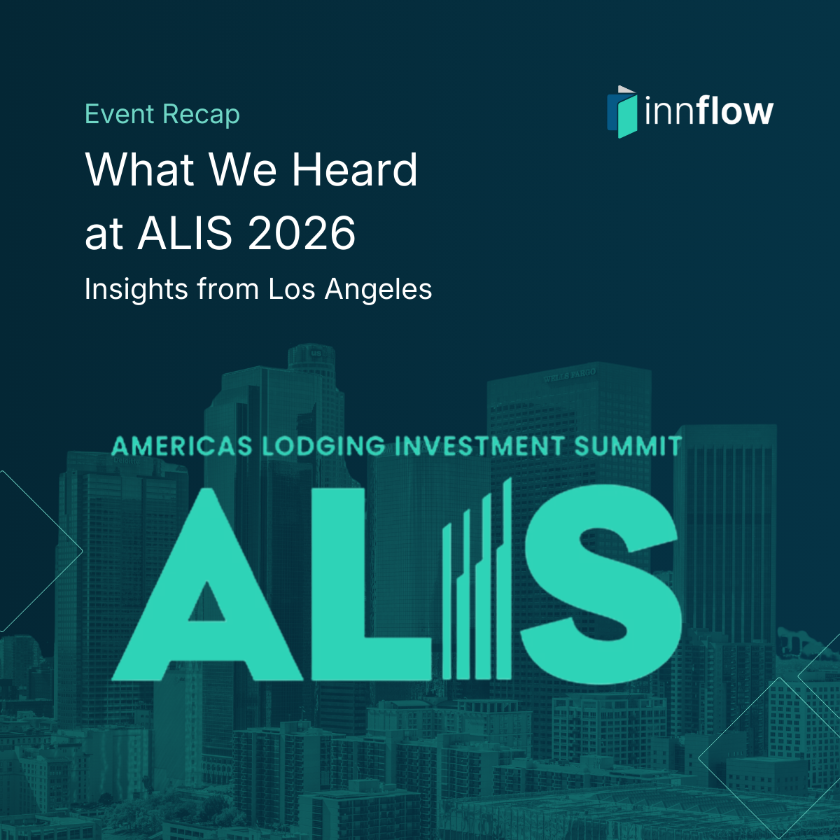 ALIS Conference Recap: Key Hospitality Trends from ALIS Los Angeles