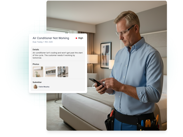 Inn-Flow | Hotel Labor Management Software for Hoteliers